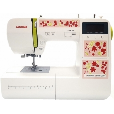 Швейная машина JANOME Excellent Stitch 200 купить в Донецке ДНР, Макеевке