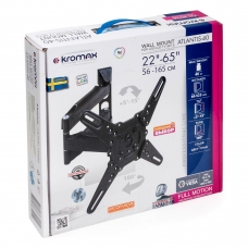 Кронштейн KROMAX ATLANTIS-40 купить в Донецке ДНР, Макеевке
