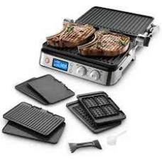 Гриль Delonghi CGH 1030 D купить в Донецке ДНР, Макеевке