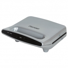 Гриль PIONEER GR 1011E купить в Донецке ДНР, Макеевке