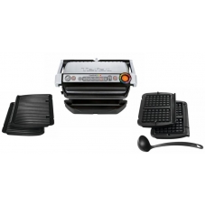 TEFAL GC716D12: функциональный гриль, идеальный для приготовления ...