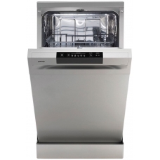 Gorenje GS520E15SG: компактная и мощная посудомоечная машина для вашей ...