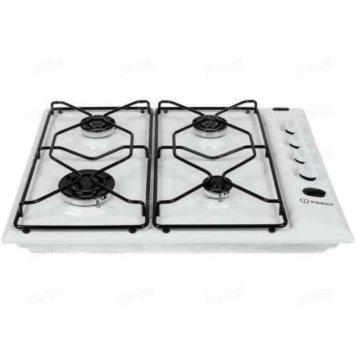 Варочная поверхность Indesit PAA 642 /I(WH) EE купить в Донецке ДНР ...