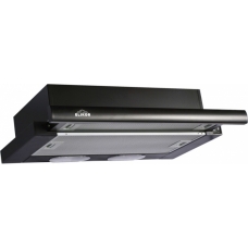 Вытяжка ELIKOR Интегра 50 черный/черн. купить в Донецке ДНР, Макеевке