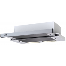 Вытяжка KRONA KAMILLA 600 INOX ( 1 мотор) купить в Донецке ДНР, Макеевке